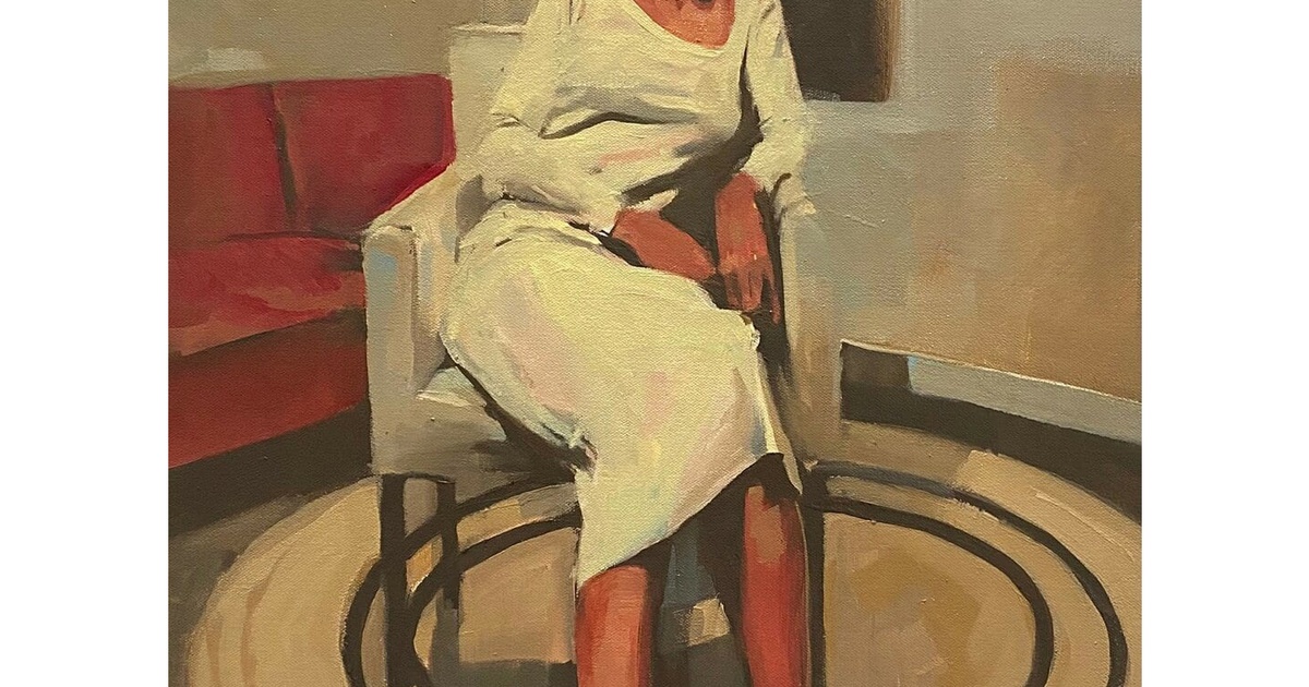 Michael Carson | Bonner David