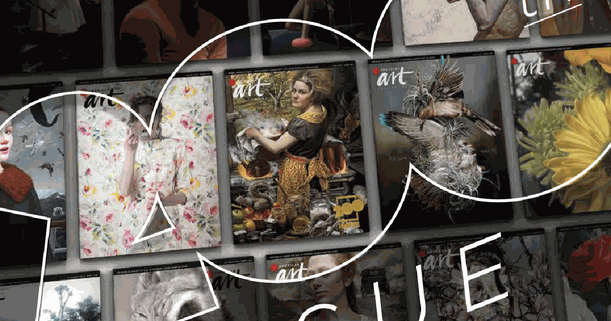 Michael Carson | Bonner David